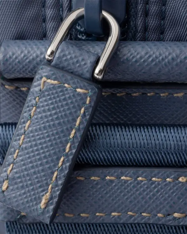 Prada Re-nylon Shoulder Bag