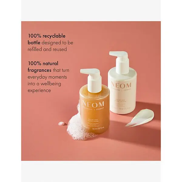 NEOM WELLBEING Great Day Hand Wash