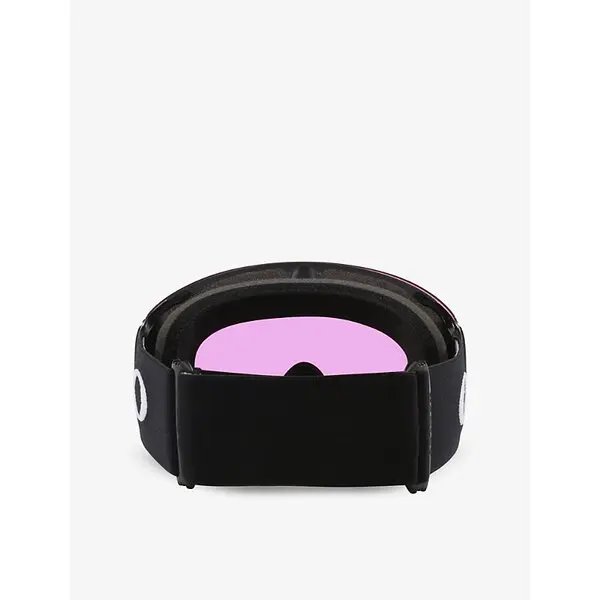 Oakley Flight Deck™ L O_matter Snow Goggles - Black