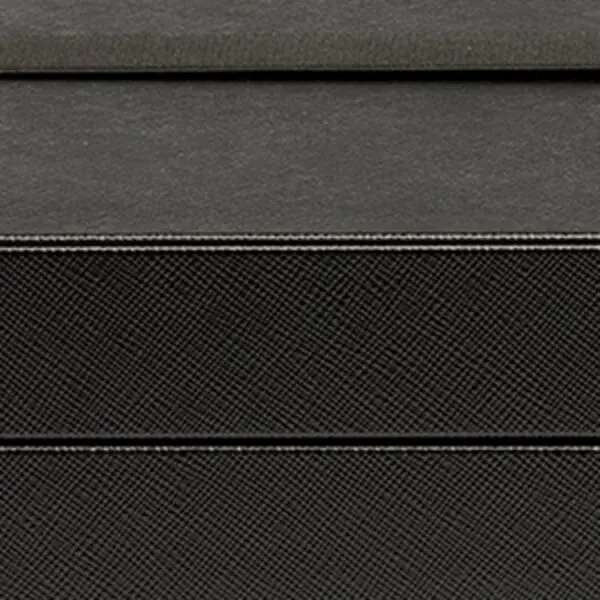 Prada Saffiano Leather Backgammon Set