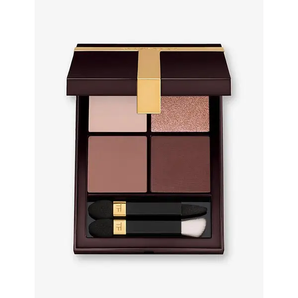 TOM FORD Runway Eye Color Poudre Quad 5.6g - 31 Sous Le Sable