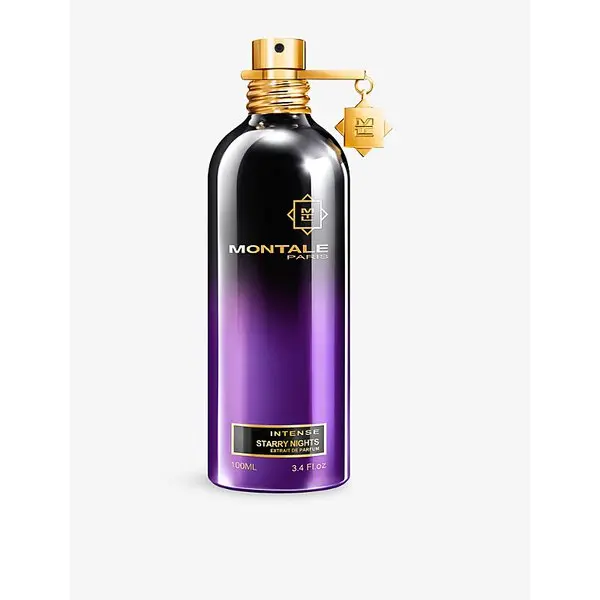 MONTALE Intense Starry Nights Extrait De Parfum - One-color