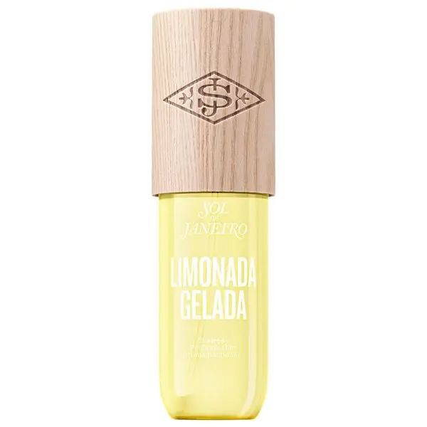 SOL DE JANEIRO Limonada Gelada Hair & Body Perfume Mist - One-color