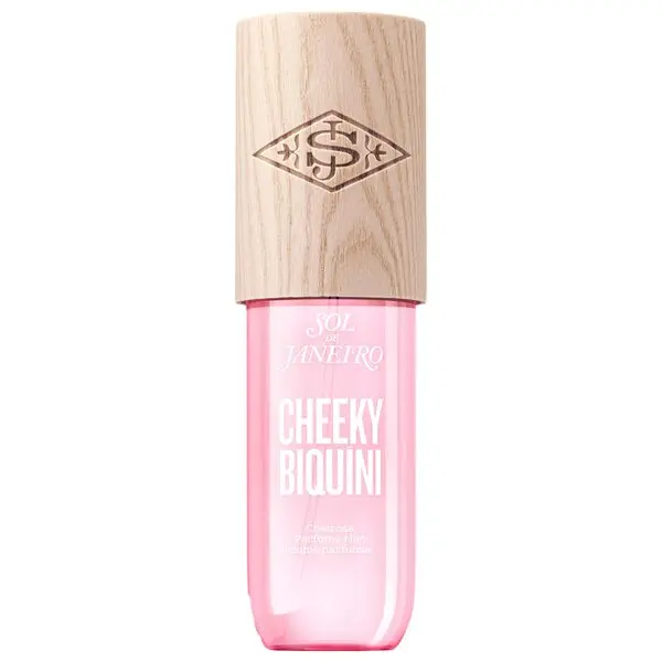 SOL DE JANEIRO Cheeky Biquíni Hair & Body Perfume Mist - One-color