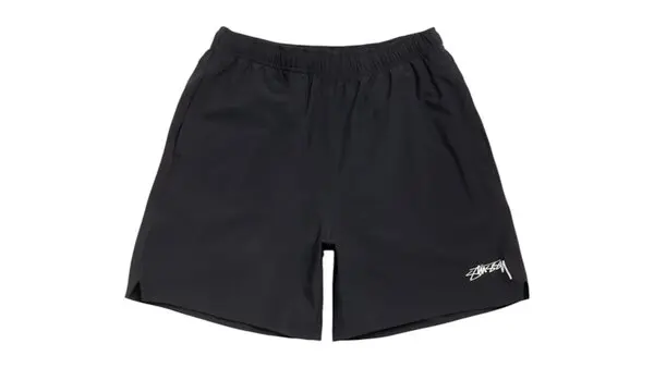 StÜssy Sport Short - Black