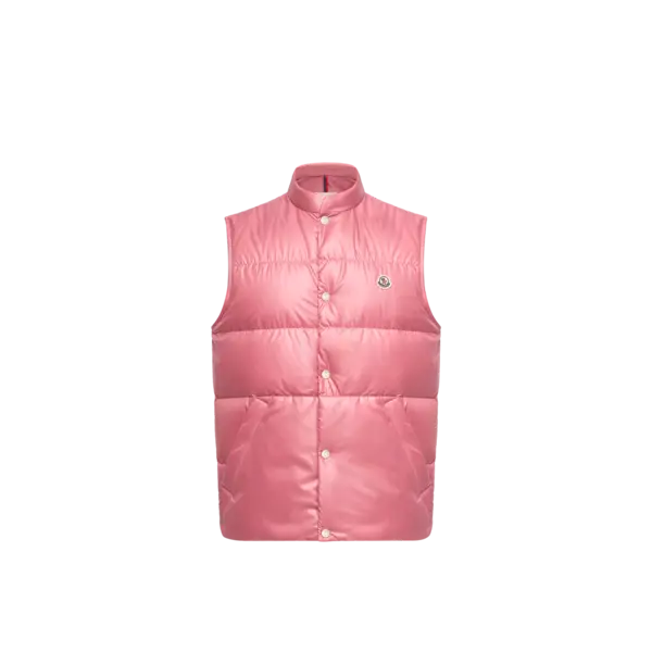 Moncler Restigo Down Vest