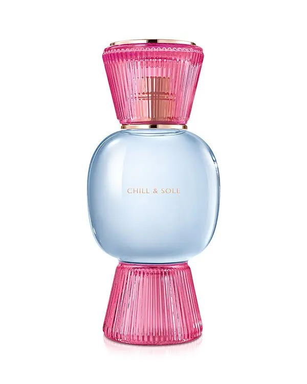 BVLGARI Allegra Chill & Sole Eau De Parfum - No Color