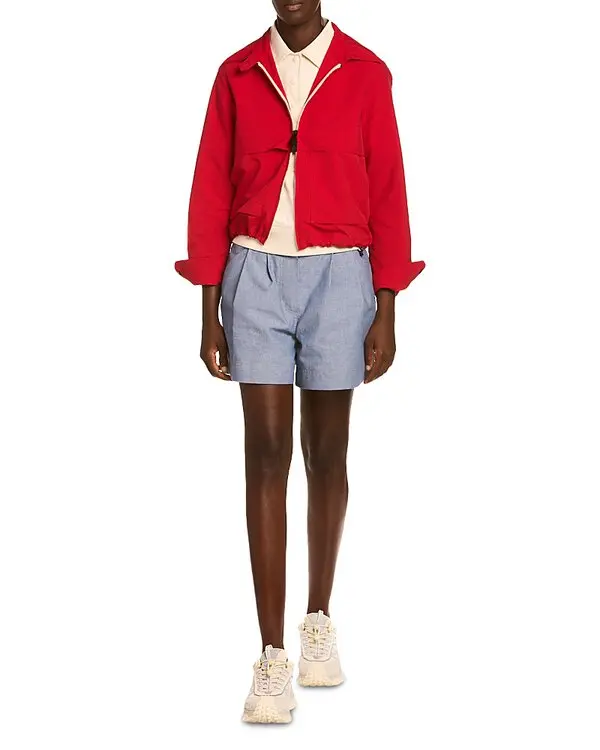 Moncler Zip Jacket