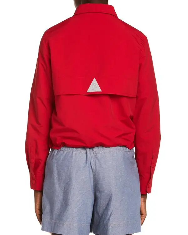 Moncler Zip Jacket