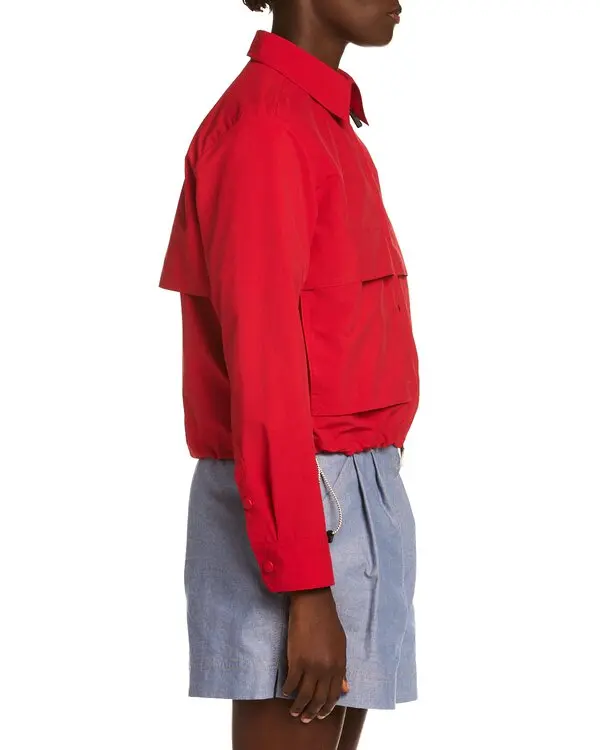 Moncler Zip Jacket