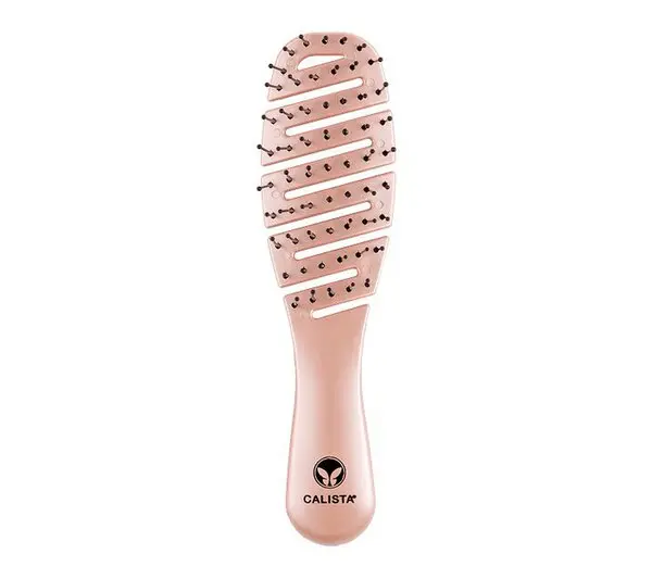 CALISTA Smoothie Mini Brush Pink - One-color