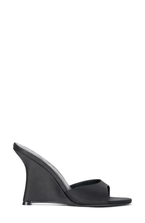 Staud Brigitte Wedge Sandal