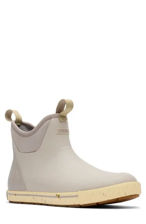 XTRATUF Camp Ankle Deck Boots