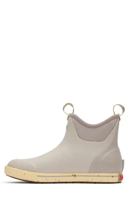 XTRATUF Camp Ankle Deck Boots