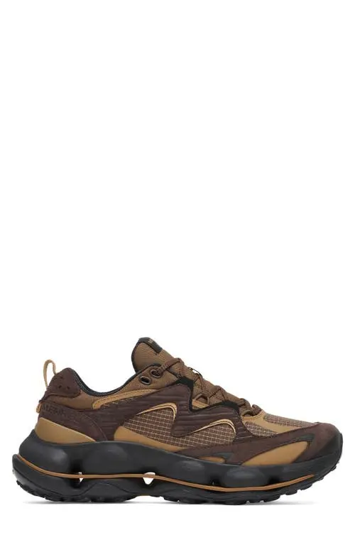 Merrell Speedarc Matis Hiking Sneaker - Coffee