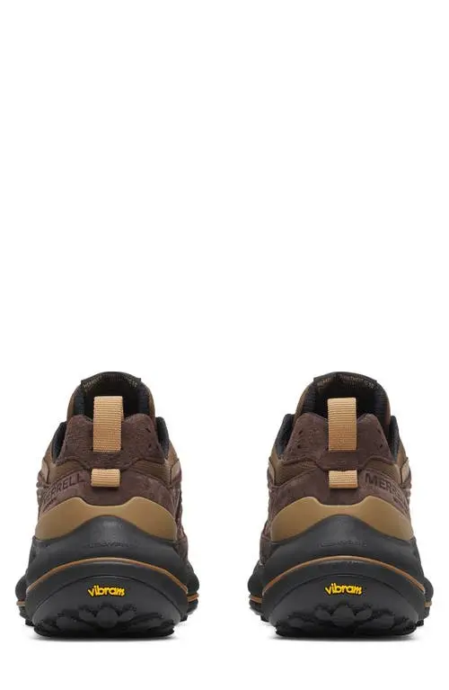 Merrell Speedarc Matis Hiking Sneaker - Coffee