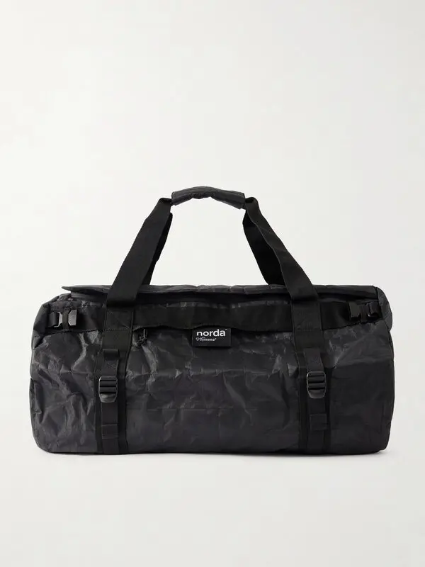 NORDA Toolbox Dyneema® Holdall - Black
