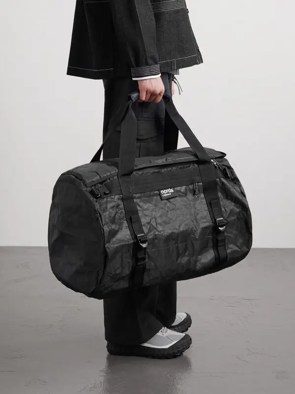 NORDA Toolbox Dyneema® Holdall