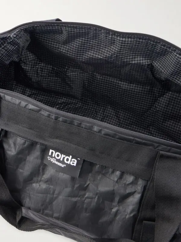 NORDA Toolbox Dyneema® Holdall