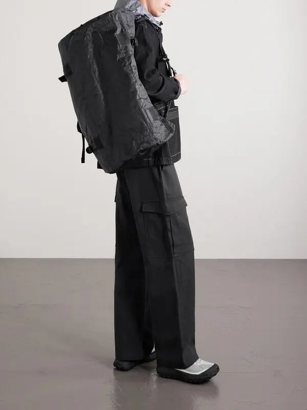 NORDA Toolbox Dyneema® Holdall