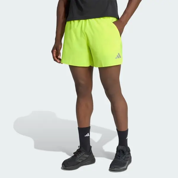Adidas Running Iconic Shorts