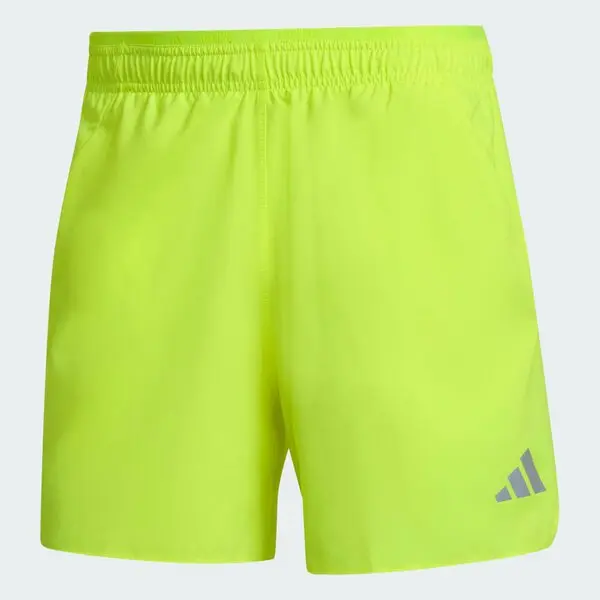 Adidas Running Iconic Shorts