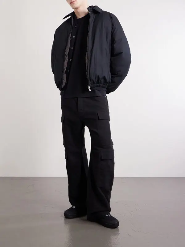 Canada Goose Novo Cotton-jersey T-shirt