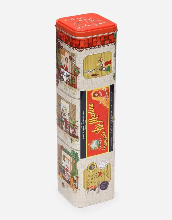 Dolce & Gabbana Midnight Pasta – Casa Italiana