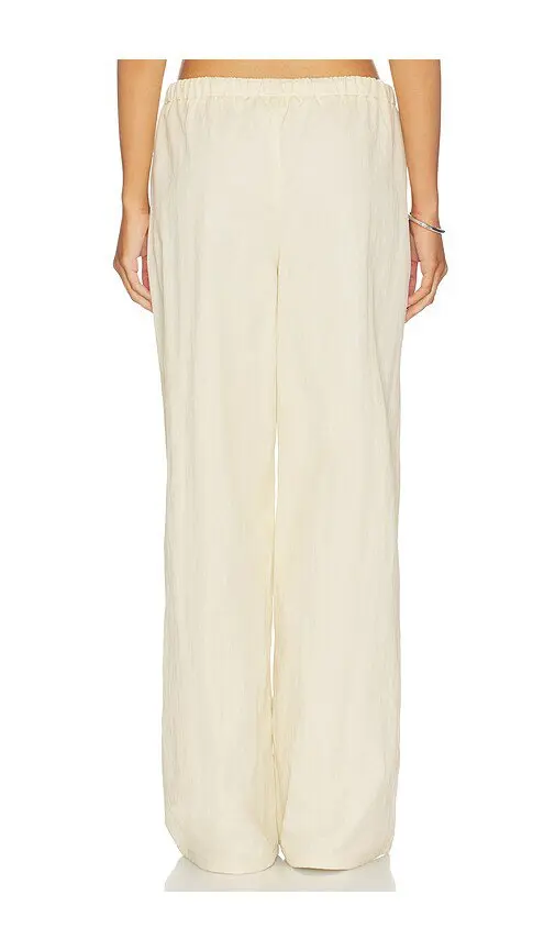 LOVERS AND FRIENDS Edith Pant Wide Leg Trousers