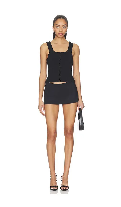 Lna Reef Hook & Eye Tank