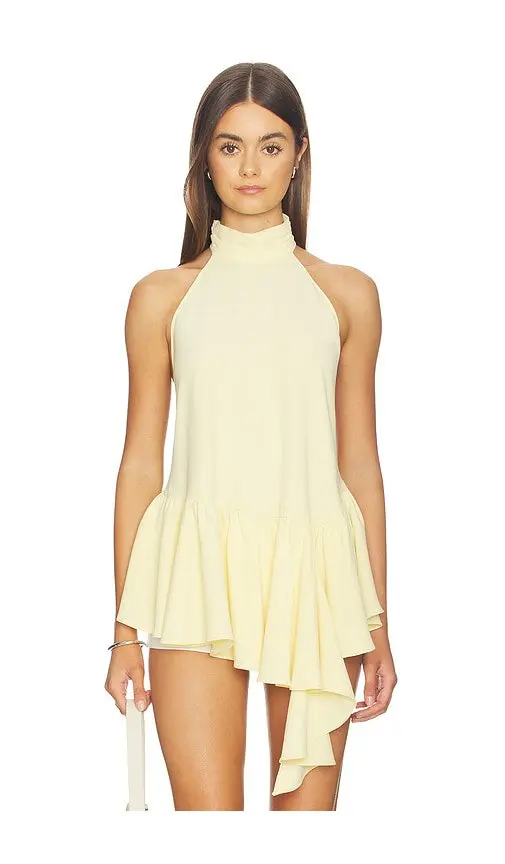 LOVERS AND FRIENDS Marin Top