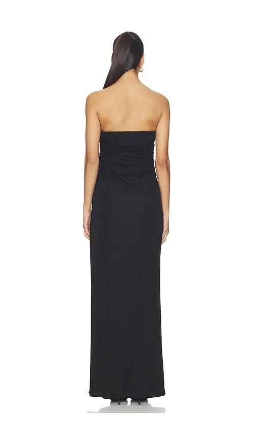 Cult Gaia Emir Gown
