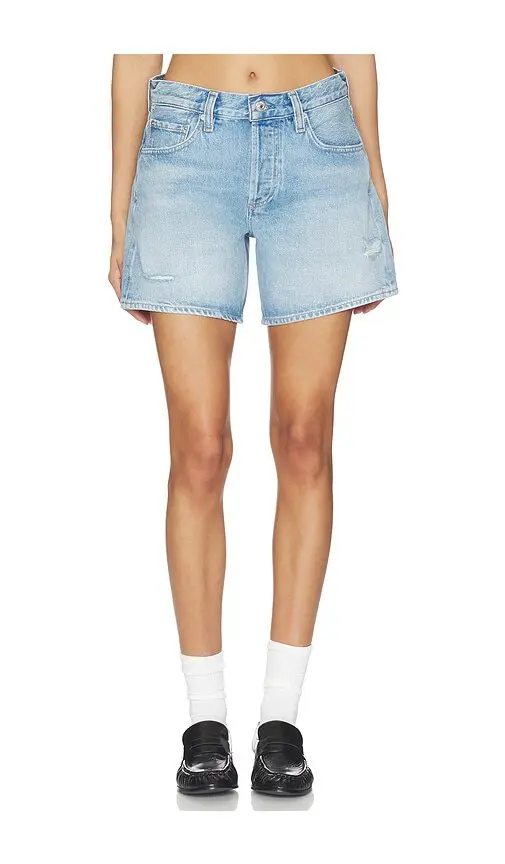 Citizens Of Humanity Billie Relaxed Fit Denim Shorts