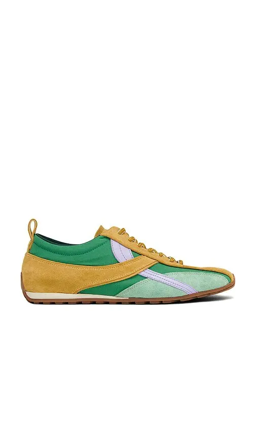 ALOHAS Tb.304 Nylon Sneaker