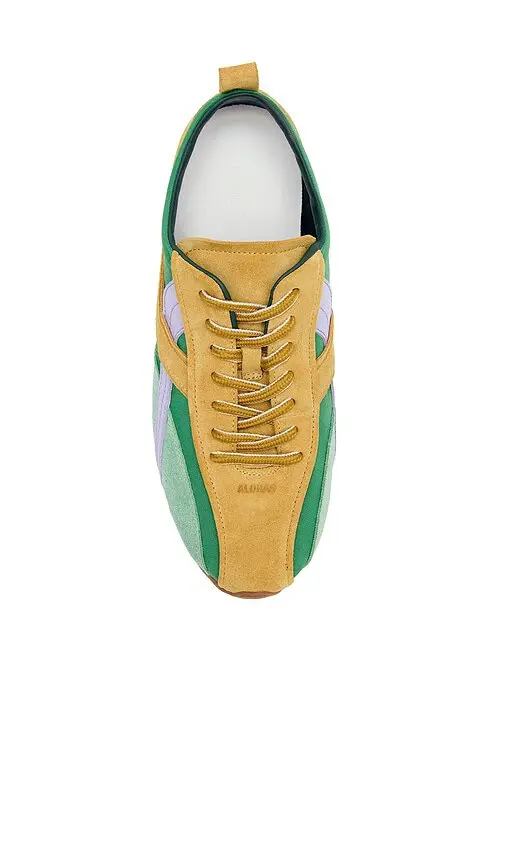 ALOHAS Tb.304 Nylon Sneaker
