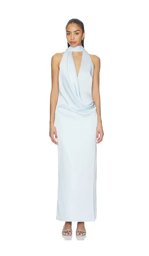 LOVERS AND FRIENDS Faby Maxi Dress