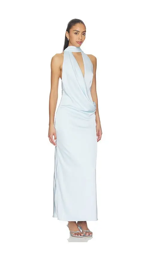LOVERS AND FRIENDS Faby Maxi Dress