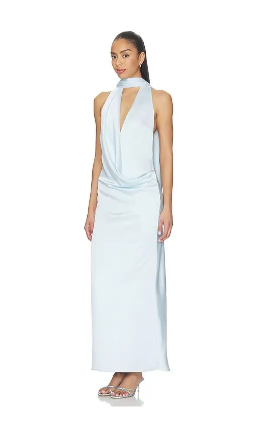 LOVERS AND FRIENDS Faby Maxi Dress