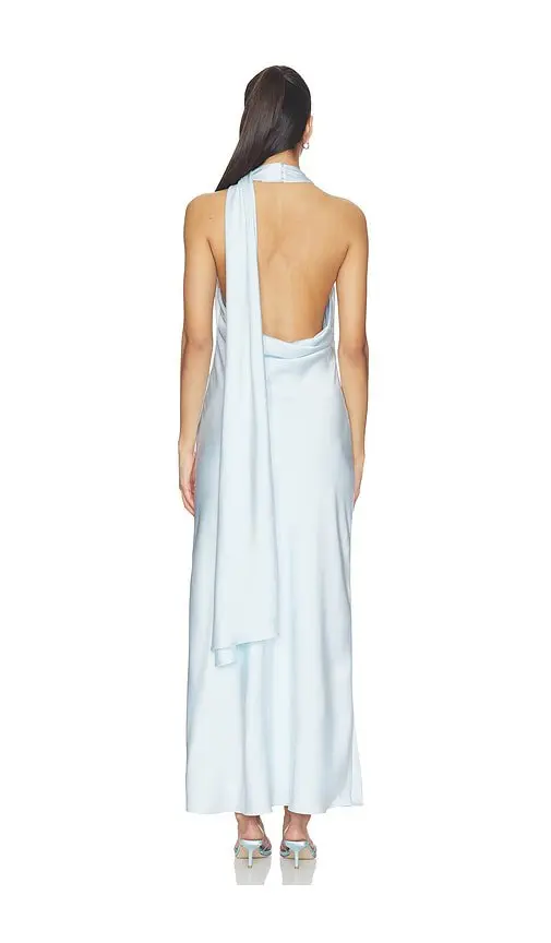 LOVERS AND FRIENDS Faby Maxi Dress