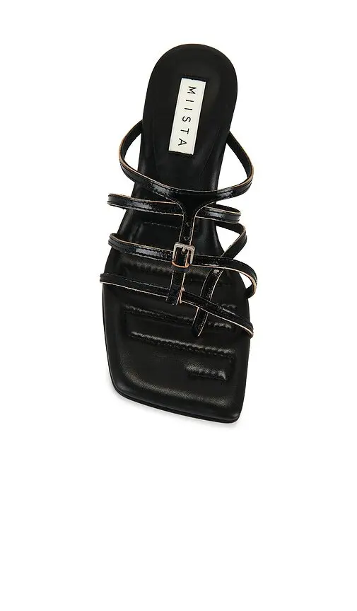 MIISTA Koya Strappy Sandal