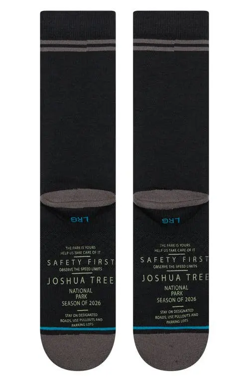 Stance Joshua Tree Crew Socks