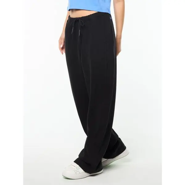 SERGIO TACCHINI Nera Sweatpant - Black Beauty