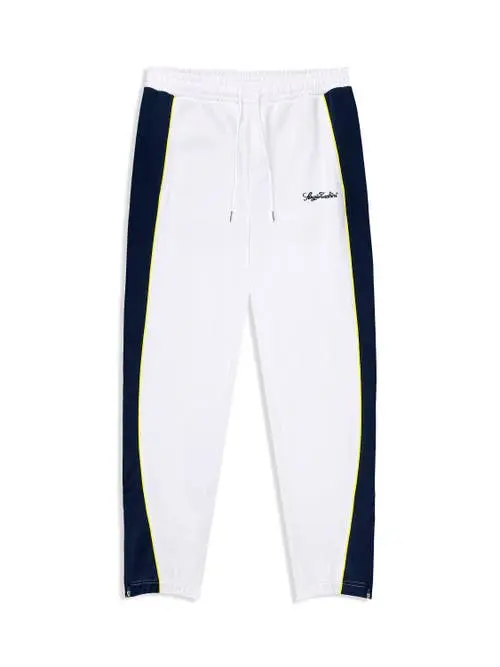 SERGIO TACCHINI Corsa Track Pant - Brilliant White