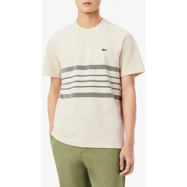Lacoste Classic Fit T-shirt