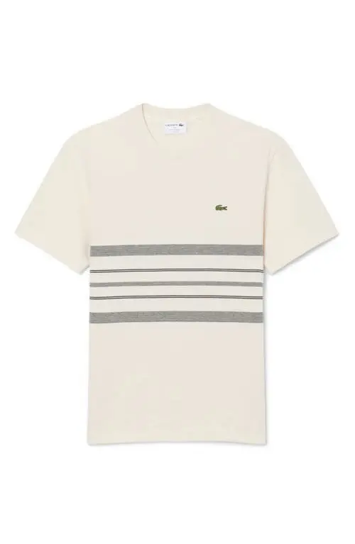 Lacoste Classic Fit T-shirt