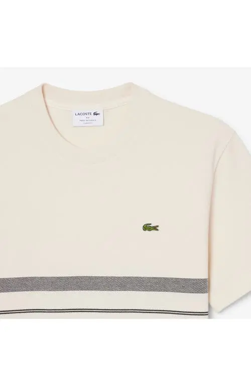 Lacoste Classic Fit T-shirt
