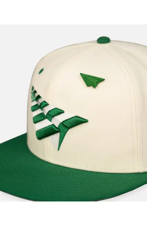 PAPER PLANES Original Chrome 9fifty Hat