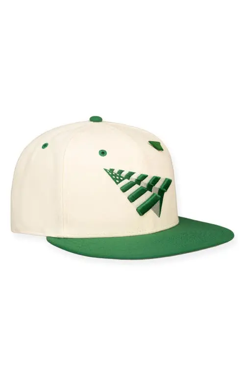 PAPER PLANES Original Chrome 9fifty Hat