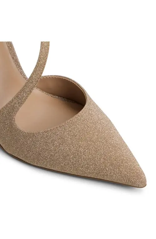 CALL IT SPRING BY ALDO Amayah Stiletto Slingback Pump