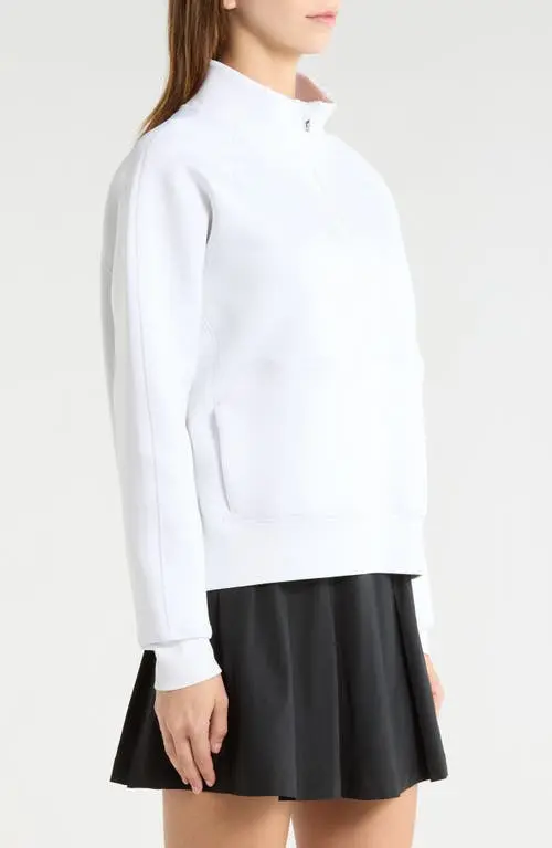 Greyson Kristina Half Zip Pullover